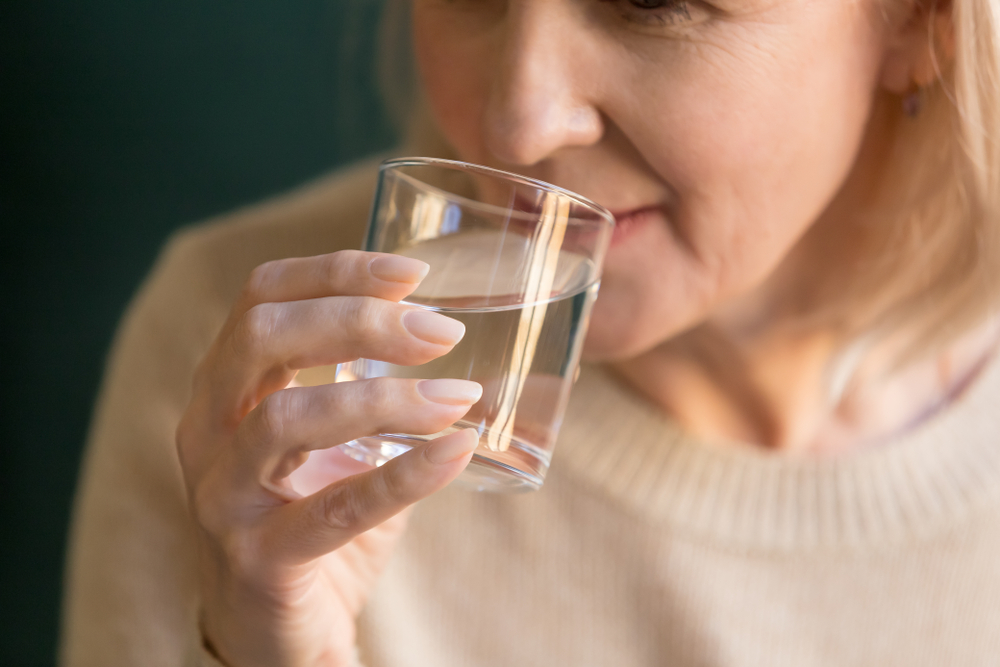 Dementia and Dehydration: Detection and Prevention - Agedcare Channel