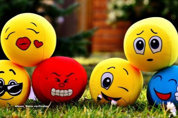 Understanding feelings and emotion: When less is more - Agedcare Channel
