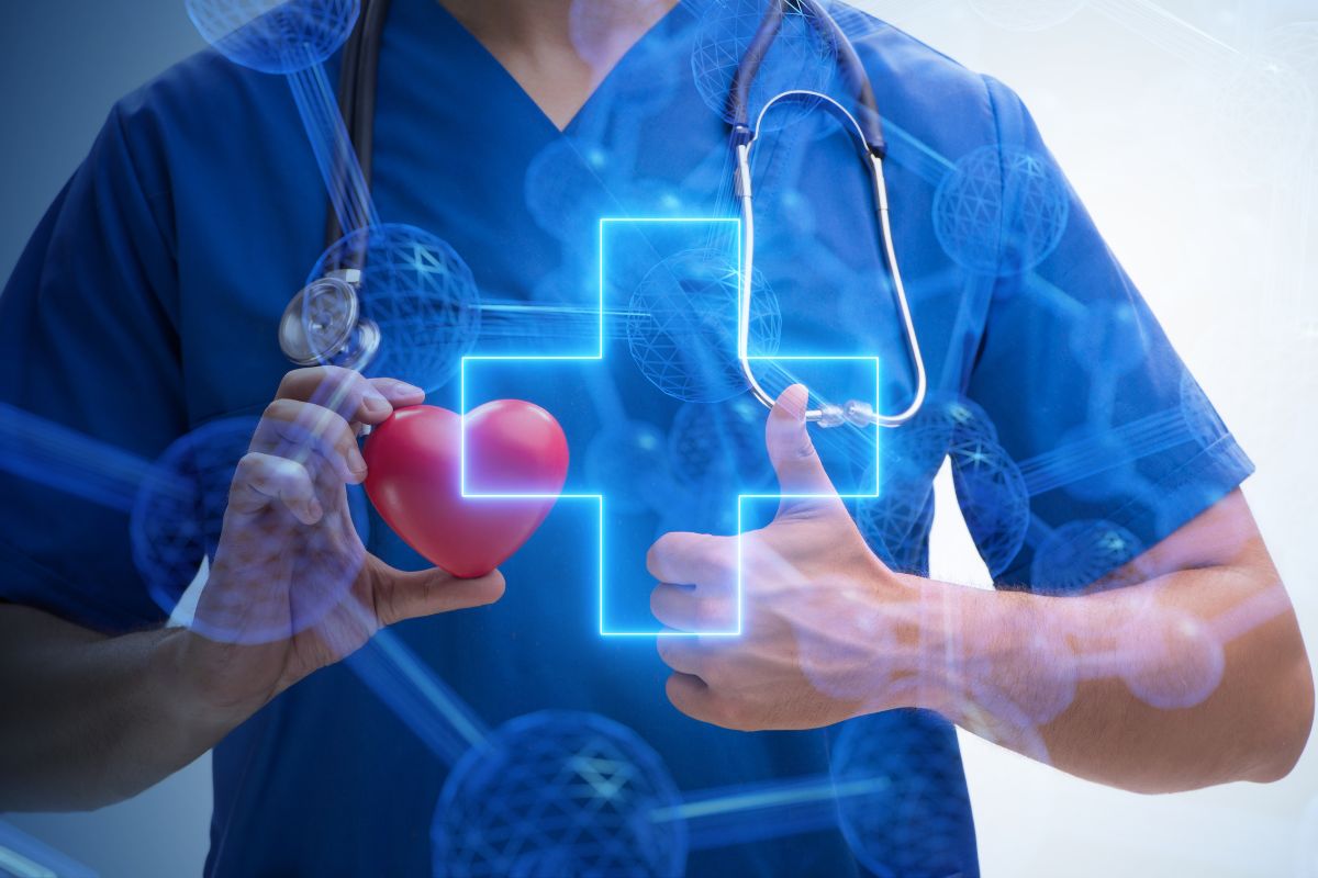 Queensland Health leads the way in groundbreaking telehealth technology ...