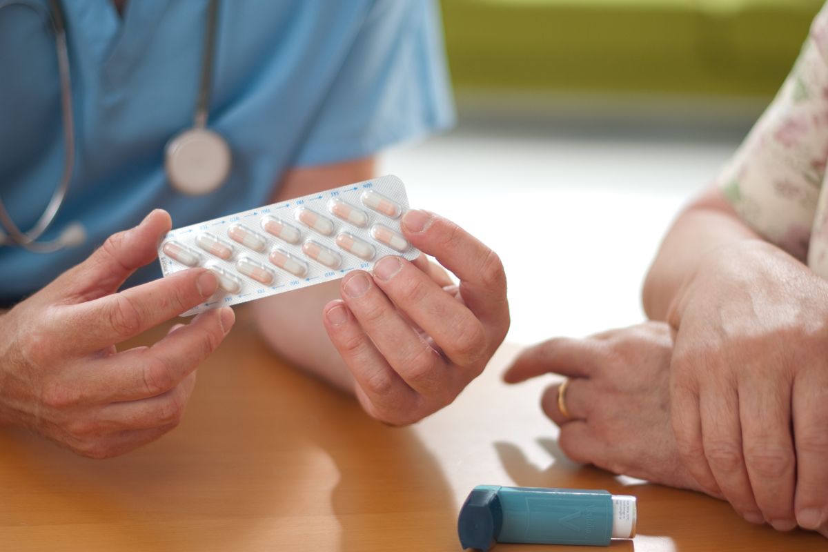 Improving medication management for all Australians - Healthcare Channel