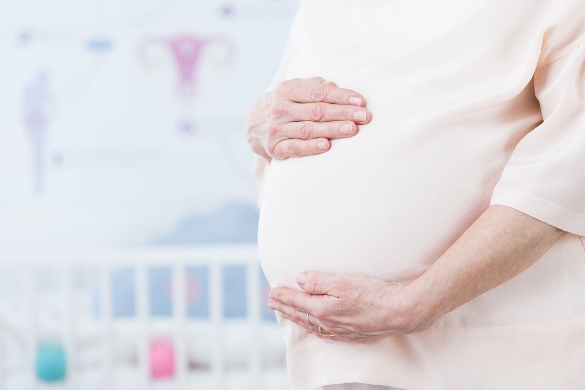 Revolutionising care for pregnant mothers with a finger prick device ...