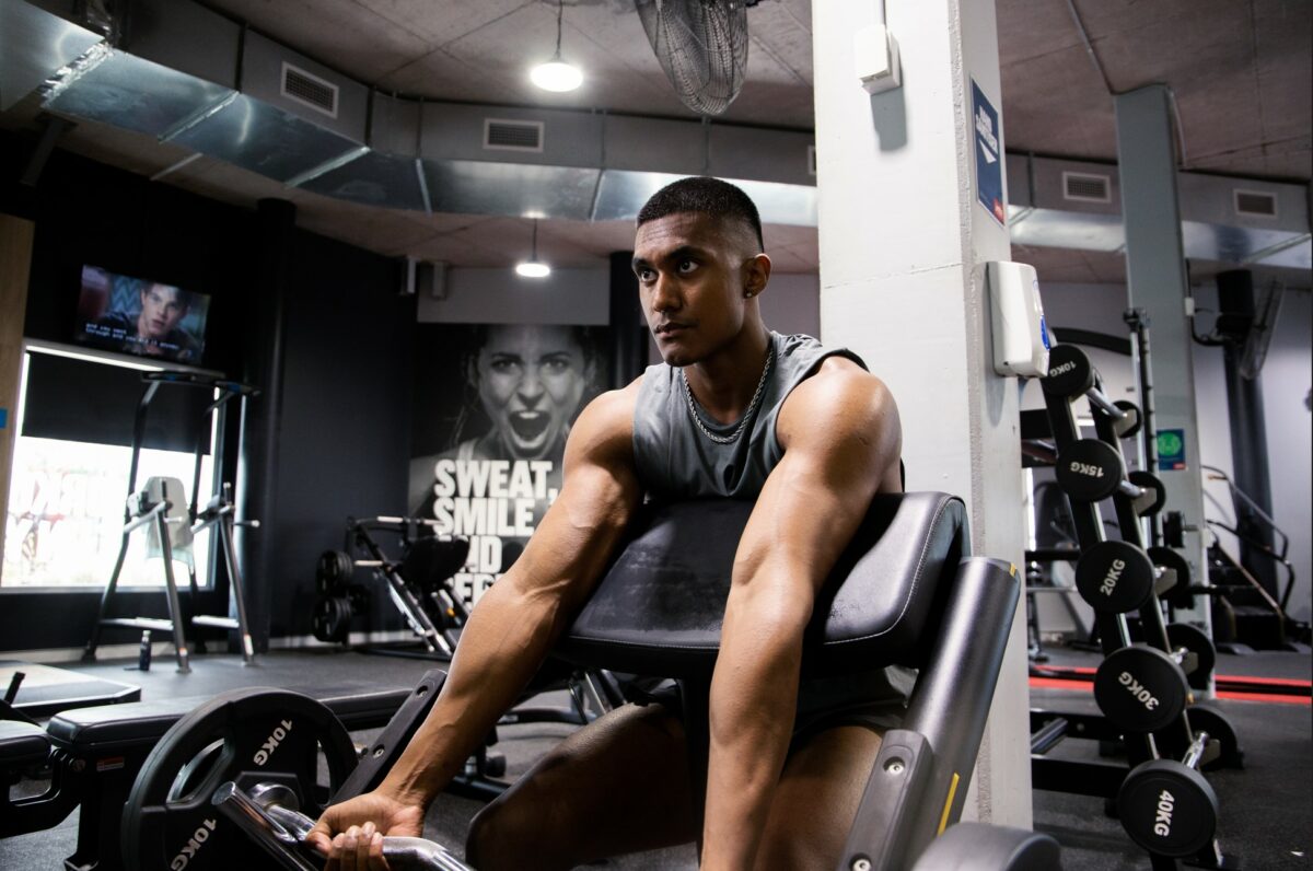 Holiday fitness hacks: A personal trainer’s top tips on conquering the ...