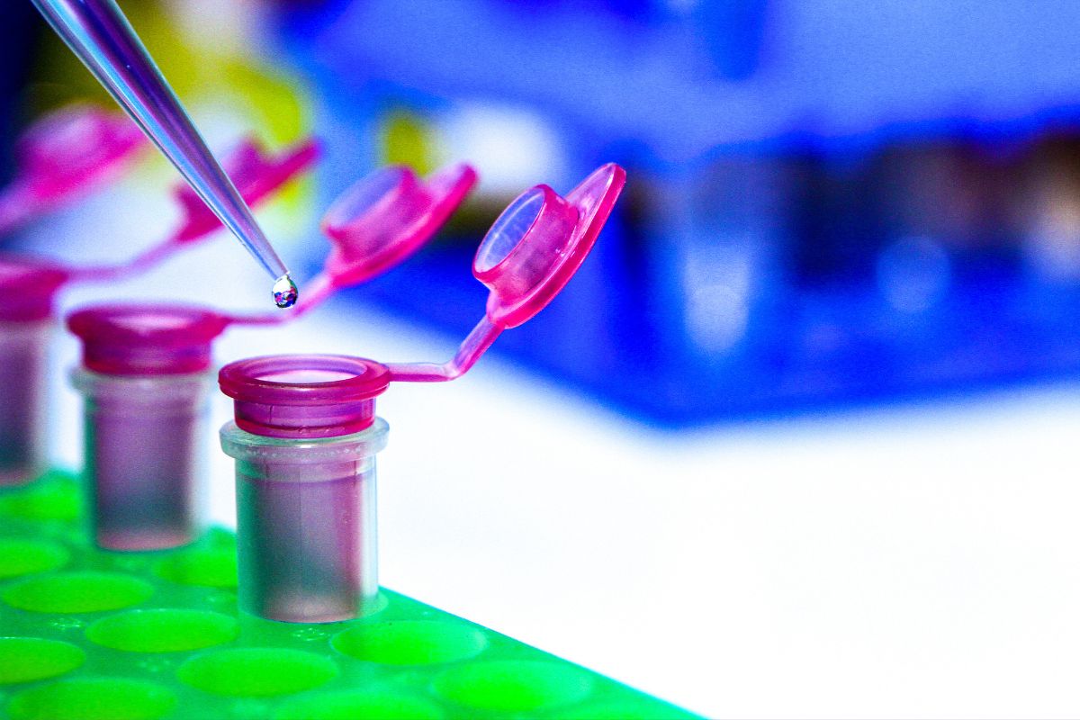 Non-invasive cancer testing now a reality with microRNAs and AI ...