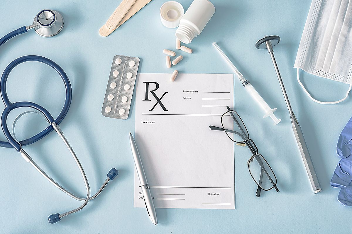 Revolutionary new platform to improve medication safety in aged care ...