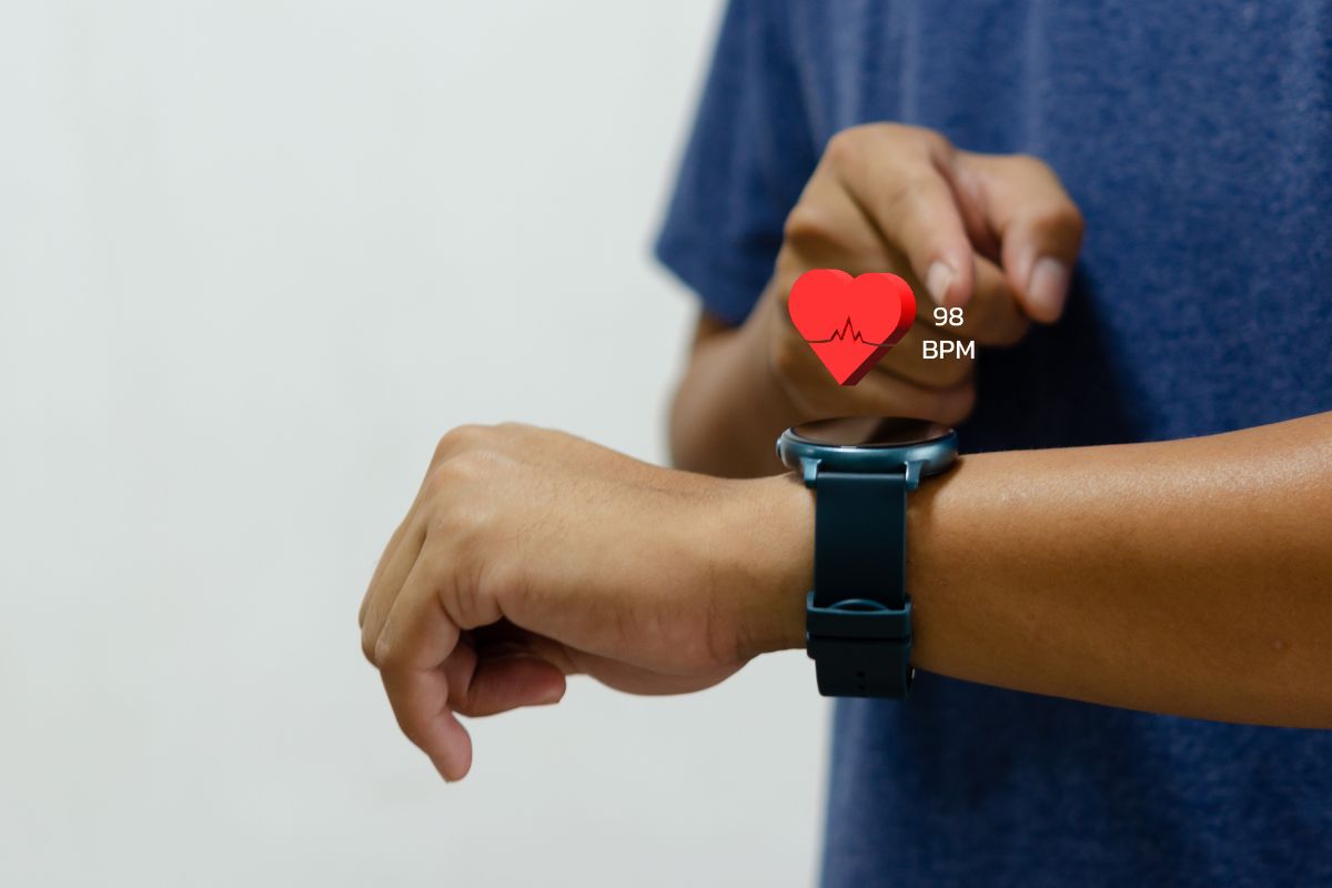 A roadmap for smartwatch integration into Australian healthcare ...
