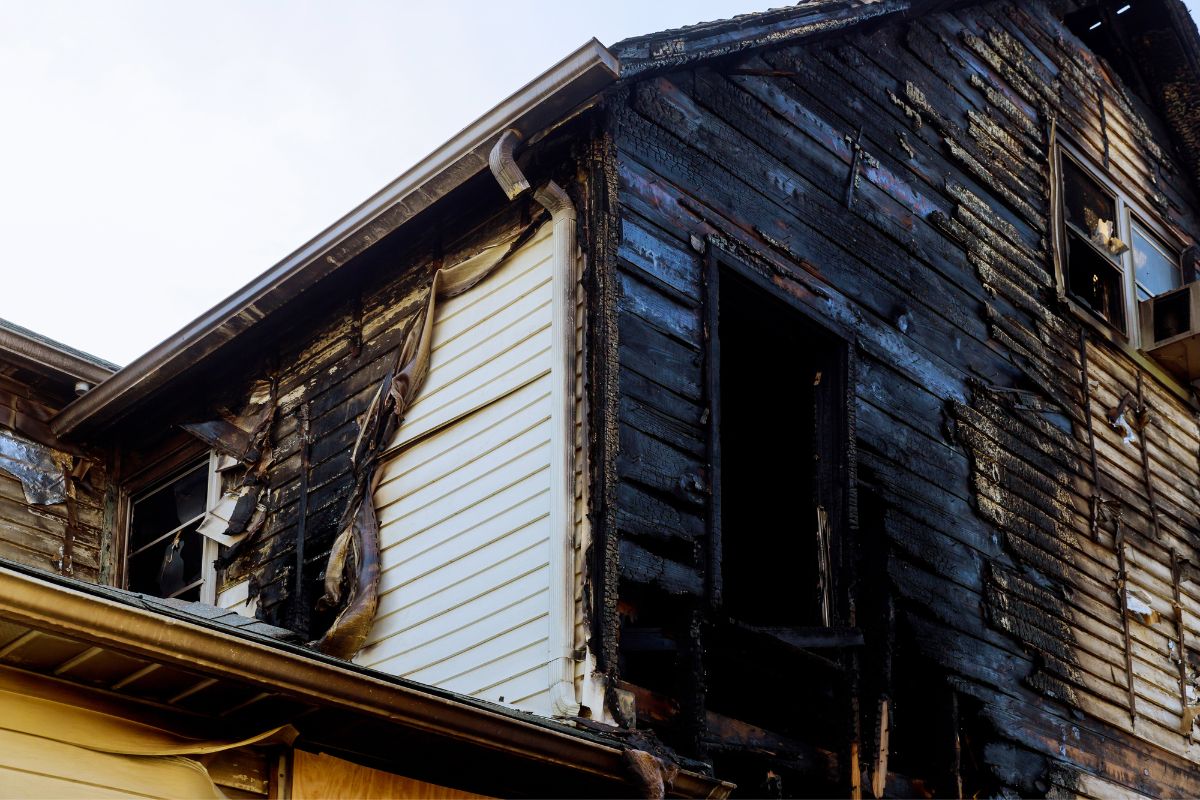Research reveals concerns over elderly safety during housefire amid ...