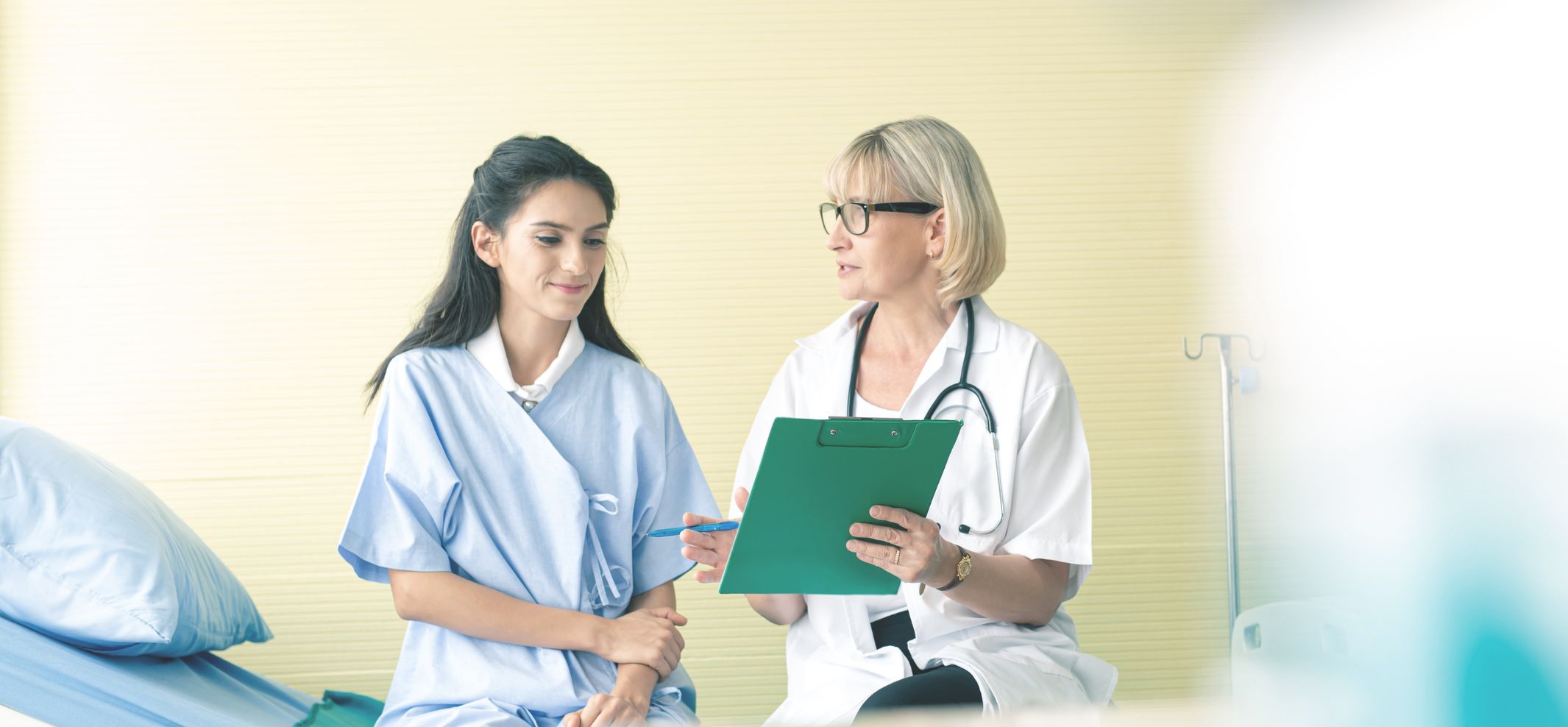Voice of the Patient driving value-based healthcare in Australia’s ...