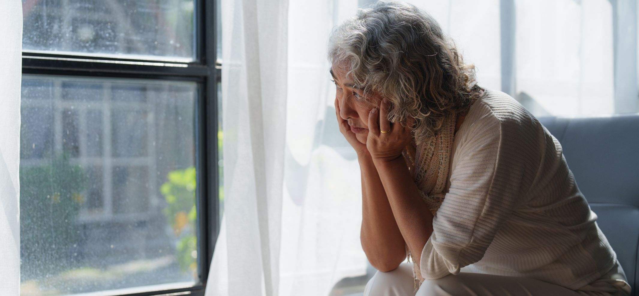 Silverchain pilots home-based depression care model - Agedcare Channel