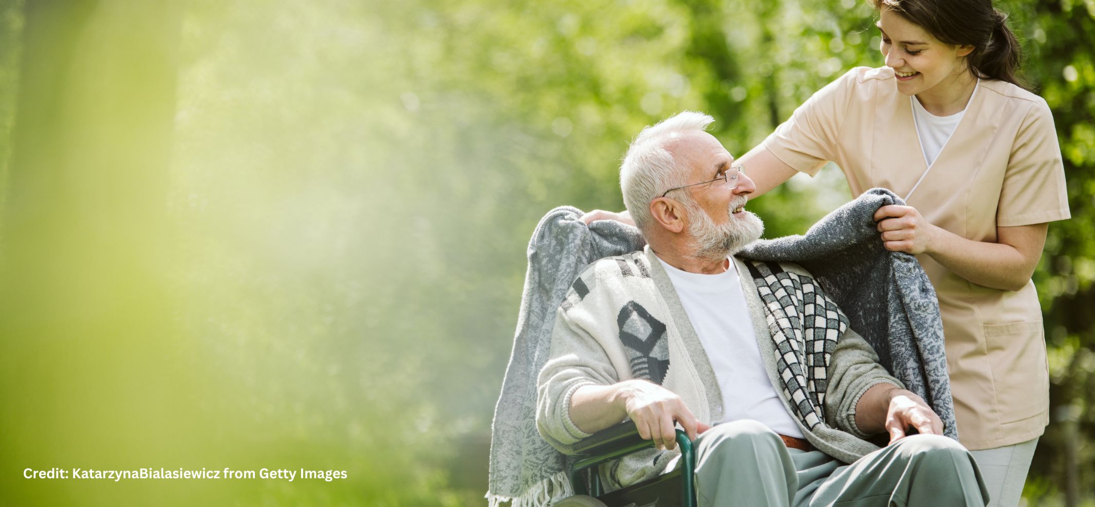 Community groups aid palliative care awareness in underserved areas ...
