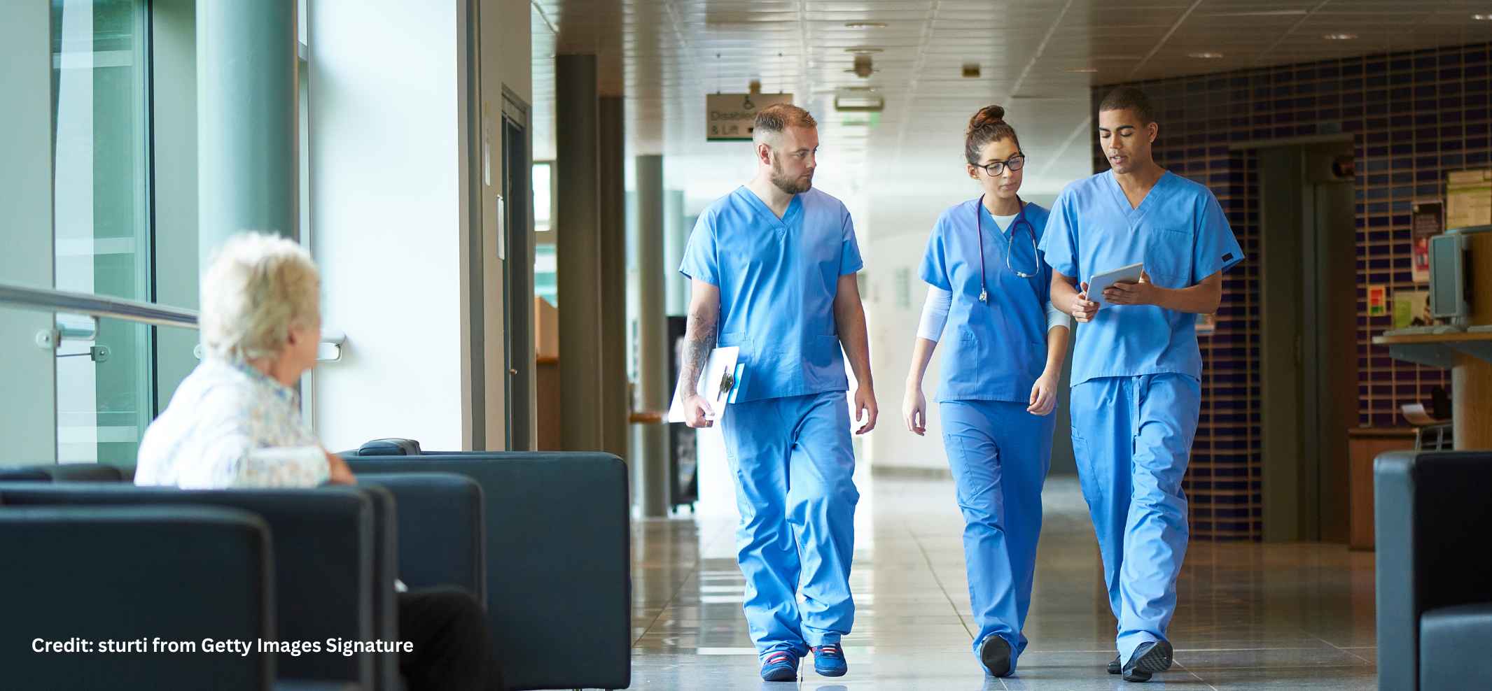 Australia’s largest health system seeks next generation of junior ...