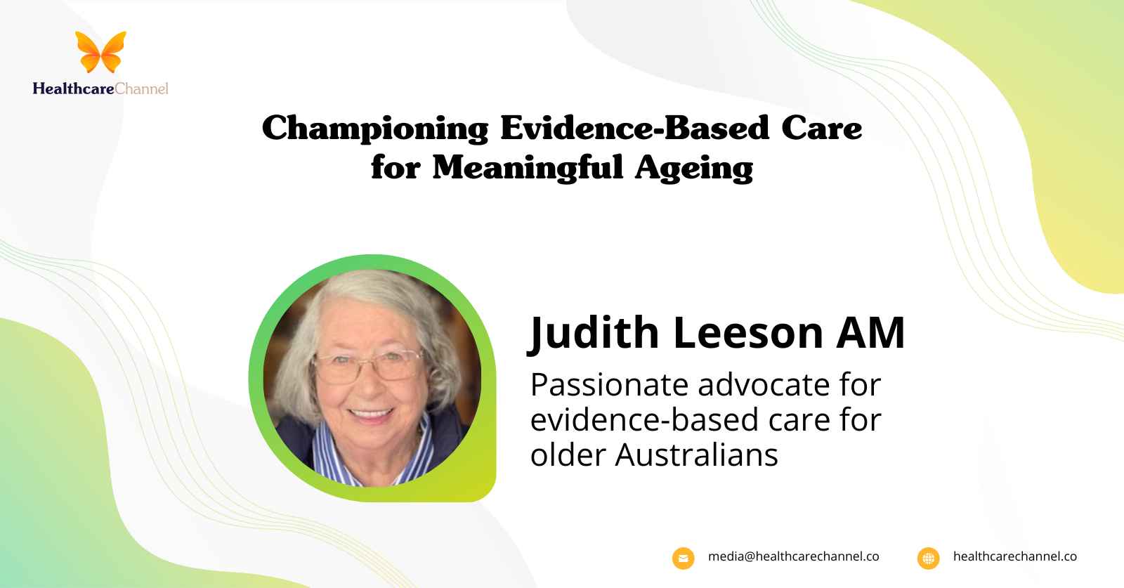 10 Biggest Aged Care Providers in Australia - Healthcare Channel